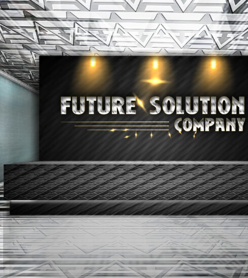 About Us - FUTURE SOLUTION COMPANY