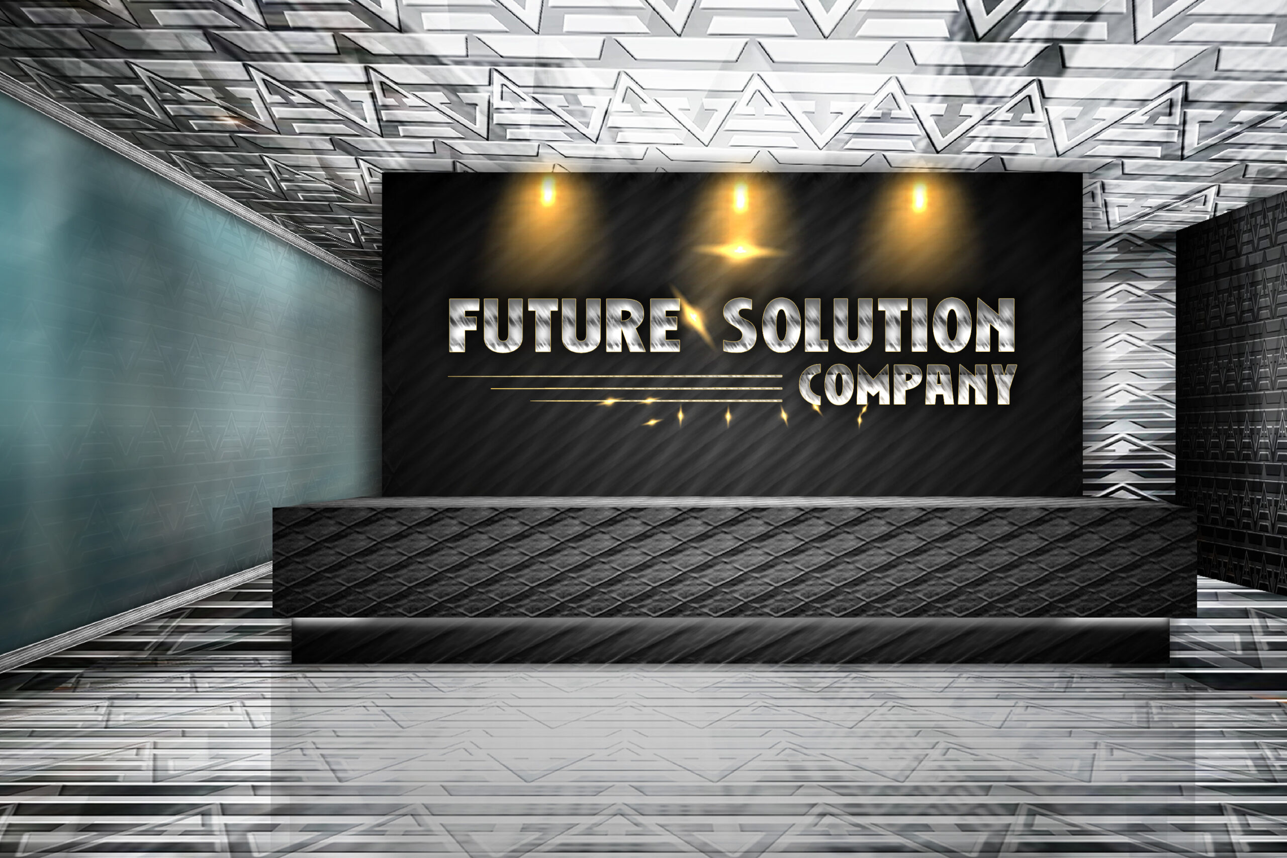 About Us - FUTURE SOLUTION COMPANY