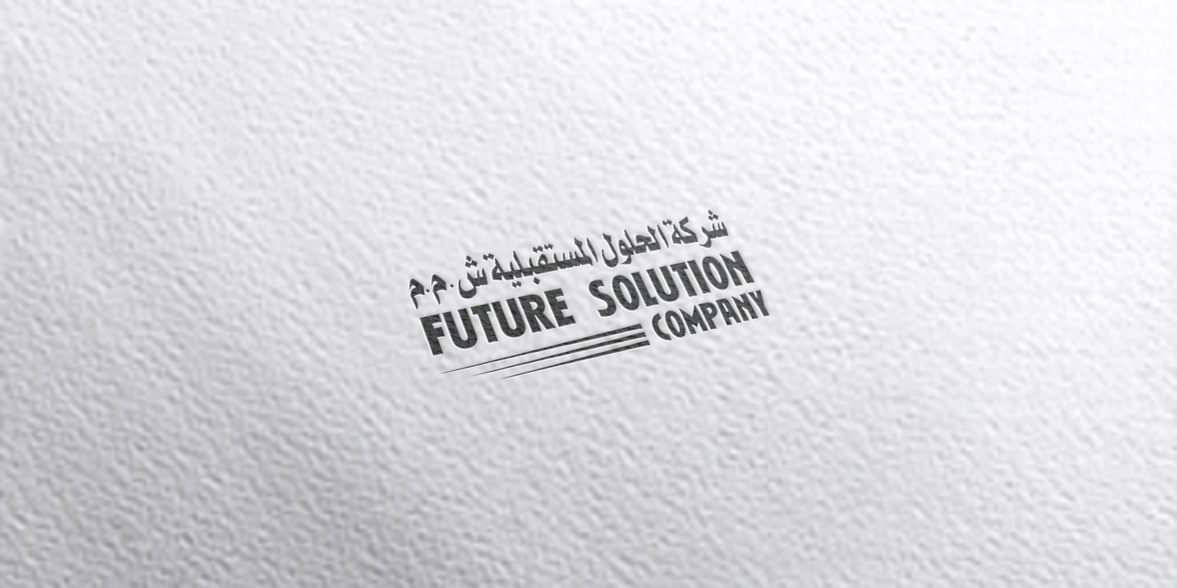 FUTURE SOLUTION COMPANY - Future Solution Company is a dynamic parent company that oversees a ...